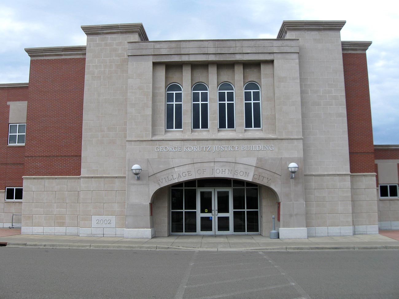 Fire Department | Village of Johnson City, NY